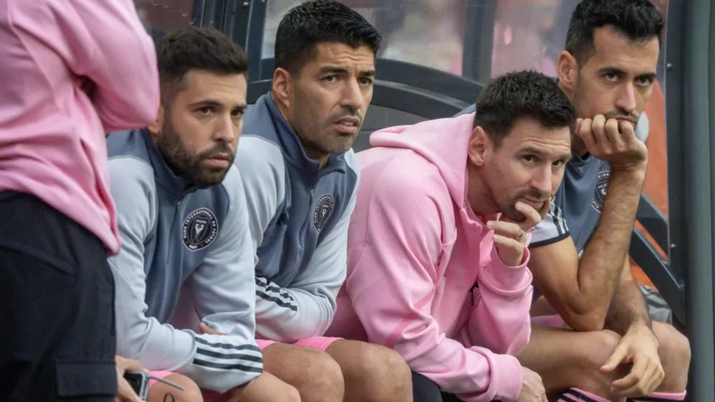 Messi fans to get refund for Hong Kong disappointment Messi fans to get refund for Hong Kong disappointment