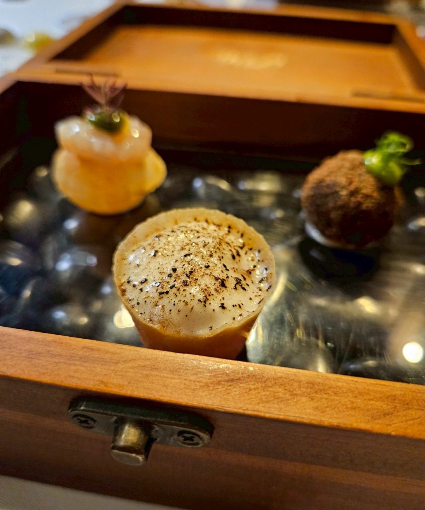 The Water Library Central Embassy | Fine Dining in Bangkok - Bangkok ...