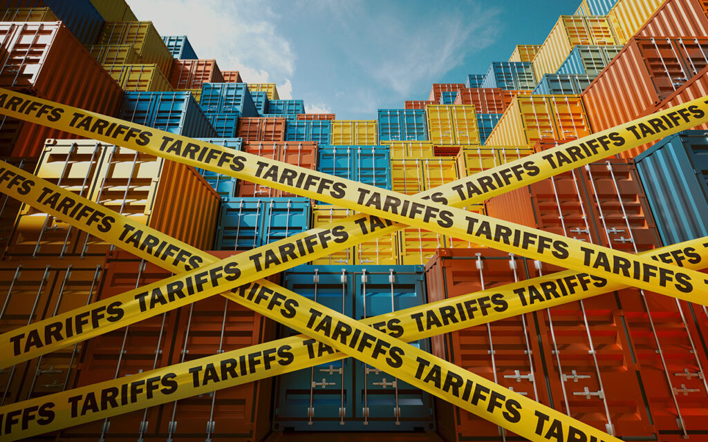 Thailand Advances in US Tariff Negotiations