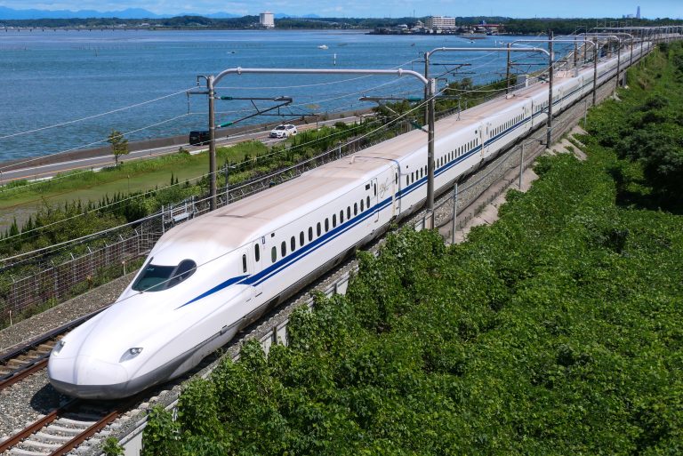 EIA for Bangkok–Chiang Mai Shinkansen Project Remains Valid After 9 Years