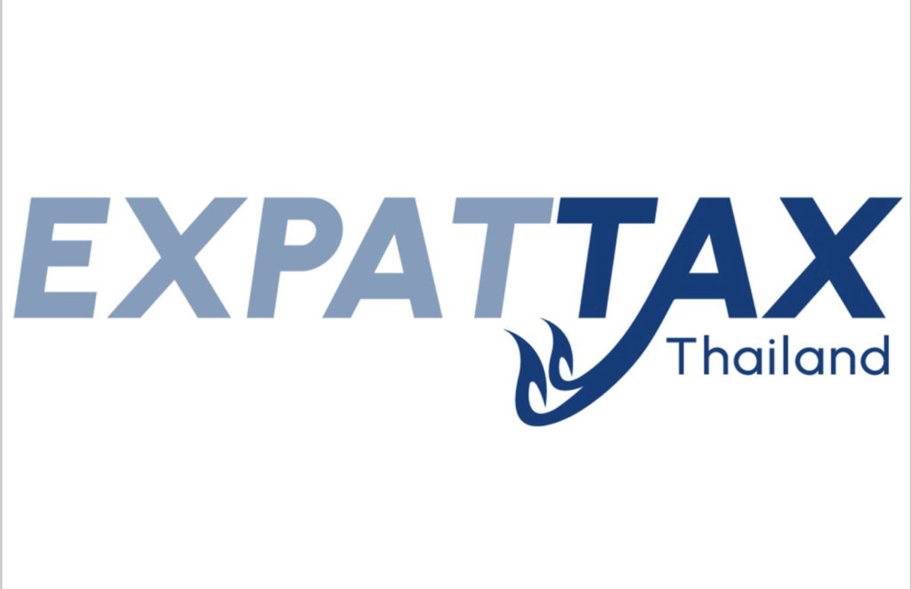 Thailand Tax Filing 2026: What Expats Need to Know Before the April 8 ...